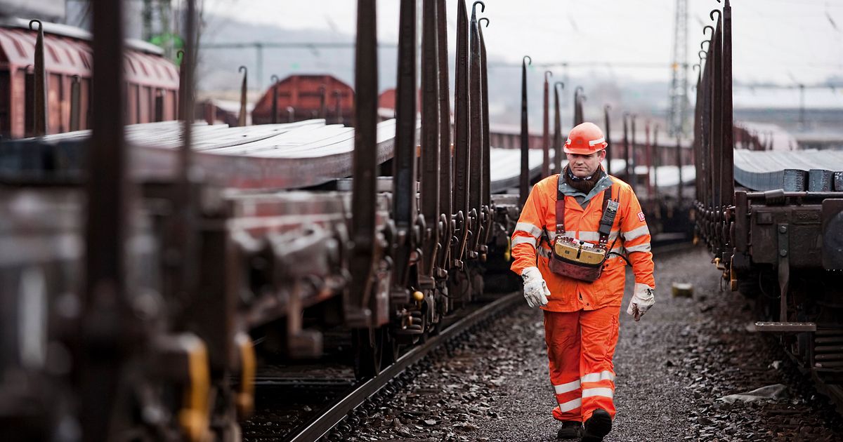 Téléchargez nos brochures - DB Cargo France