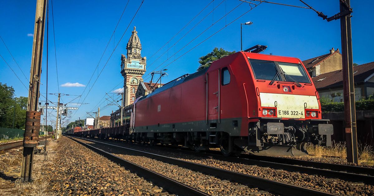 Single Wagons Offers - DB Cargo Rail Services